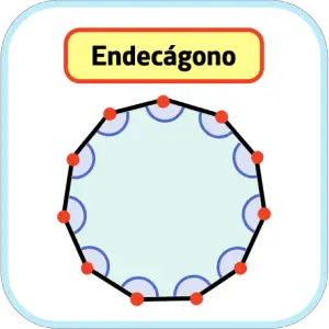 Endecágono