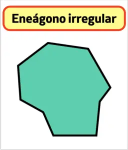 Eneágono (o Nonágono)