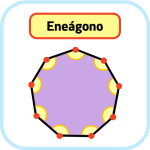 Eneágono (o Nonágono)