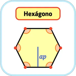 Hexágono