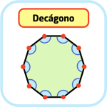 Decágono