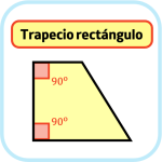 Trapecio rectángulo