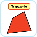 Trapezoide