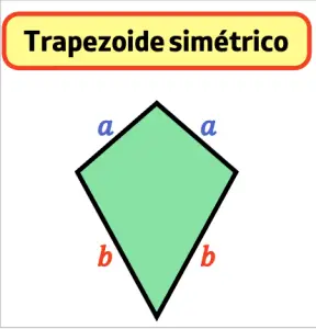 Trapezoide