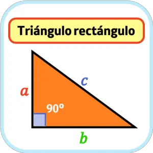 Triángulo rectángulo